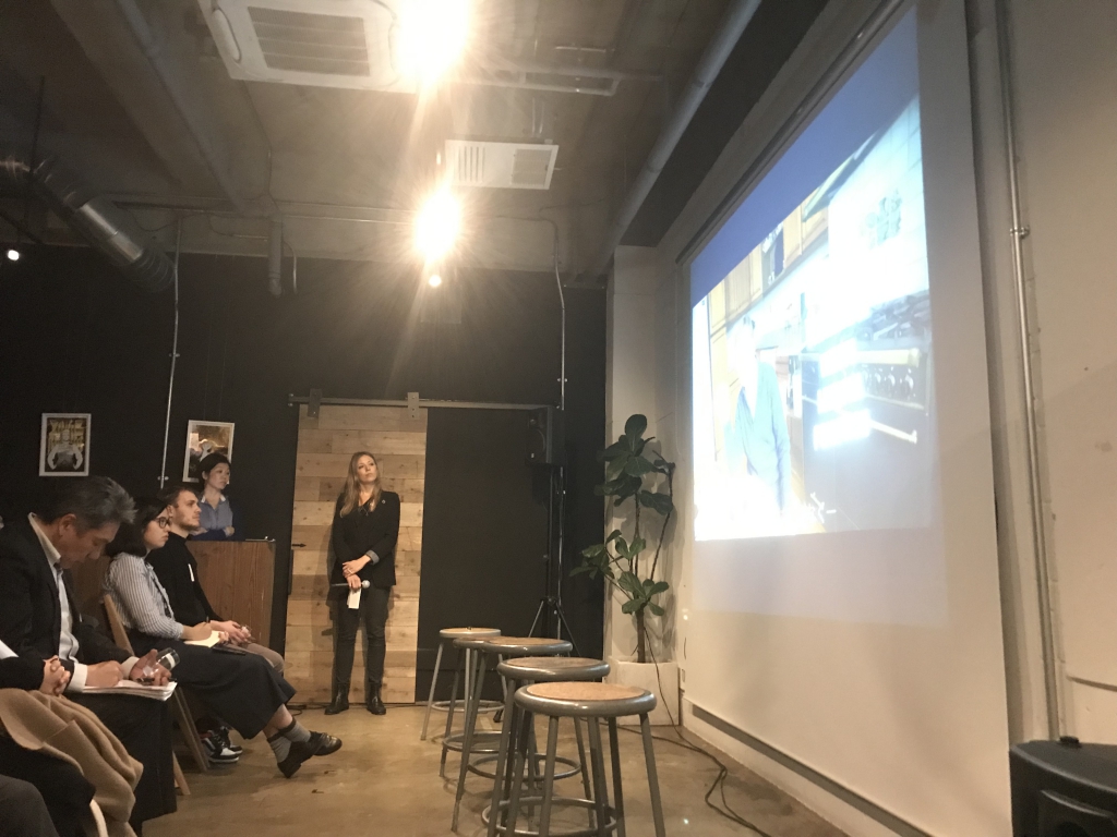 大川印刷 | » CEC Global Screening of “Closing the Loop“- CEC Tokyo